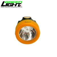 China Energy Saving LED Mining Lamps with High Lumens Output and Shock Resistant Design Ideal for in Harsh Mining Conditions for sale