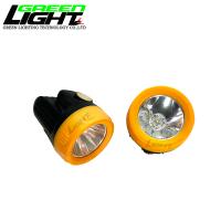 China Energy Saving LED Mining Lamps with High Lumens Output and Shock Resistant Design Ideal for in Harsh Mining Conditions for sale