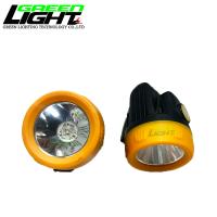 China Energy Saving LED Mining Lamps with High Lumens Output and Shock Resistant Design Ideal for in Harsh Mining Conditions for sale