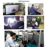 China Robust Lightweight LED Mining Lamps Cordless Cap Lamp Designed to Provide Hands Free Lighting in Confined Underground Spaces for sale