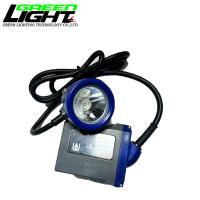 China High Brightness Rechargeable LED Mining Lamps with IP67 Waterproof Rating Designed for Performance in Mining Environments for sale