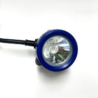China High Brightness Rechargeable LED Mining Lamps with IP67 Waterproof Rating Designed for Performance in Mining Environments for sale