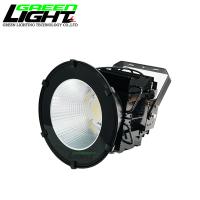 China Robust LED Mining Lamps with IP66 Waterproof Certification and Enhanced Thermal Control for Long Lasting Industrial for sale