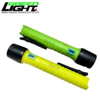 China Waterproof and Shock Resistant LED Mining Lamps Designed for Heavy Duty in Mining and Industrial Applications for sale