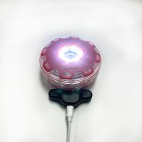 China Portable LED Mining Lamps with Adjustable Brightness and Strong Magnetic Attachment for Hands Free Mining Lighting and Safety Signaling for sale