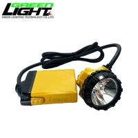 China Rechargeable LED Mining Lamps Designed to Provide Bright and Durable Lighting Solutions for Coal Mining Operations for sale