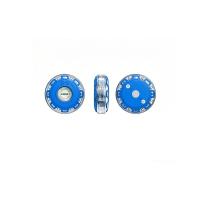 China GL-WF02 Rechargeable Magnetic LED Warning Signal Light Multi-Color Safety Indicator Lamp for sale
