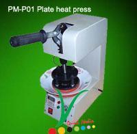 China Industrial Plate Heat Transfer Machine 1000mm Width 220V for sale