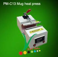 China Mug Heat Transfer Machine 11oz 15oz Sublimation Press for Custom Mugs for sale