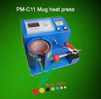 China Combo Heat Press Machine for Mug Sublimation 11oz 15oz for sale
