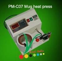 China Combo Heat Press Machine for Mug Sublimation 11oz 15oz for sale