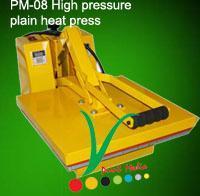 China High Pressure Heat Transfer Machine 200 Bar 50 kW Industrial Thermal Fluid Heater for sale