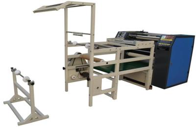 China Multifunctional Sublimation Ribbon Printing Machine 110V 220V 8in 12in for sale