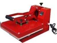 China High Pressure Heat Press Machine 15T 220V for Industrial Laminating for sale