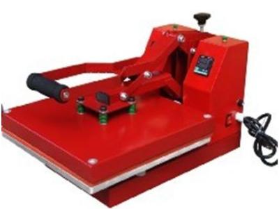 China High Pressure Heat Press Machine 15T 220V for Industrial Laminating for sale
