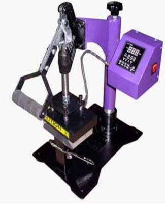 China Cap Heat Transfer Machine 110V 220V for Custom Hat Printing for sale