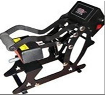 China New Cap Heat Transfer Machine 110V 220V for Custom Hat Printing for sale