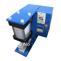 China Pneumatic Shoe Machine 6-Station Rotary Press for Industrial Footwear Manufacturing for sale