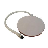 China Non-Stick Baking Tray Pad 40x60cm Silicone Oven Liner Reusable for sale