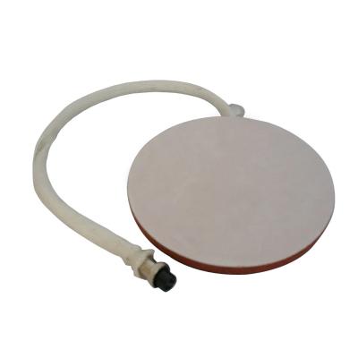 China Non-Stick Baking Tray Pad 40x60cm Silicone Oven Liner Reusable for sale