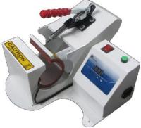 China Horizontal Mug Heat Transfer Machine 11oz 15oz Sublimation Press for sale