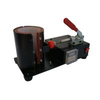 China Miniature Baking Cup Machine 220V 50Hz for Small Scale Production for sale