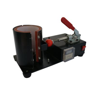 China Miniature Baking Cup Machine 220V 50Hz for Small Scale Production for sale