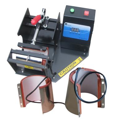 China Standard Size Mug Heat Transfer Machine 11oz 330ml Sublimation Press for sale