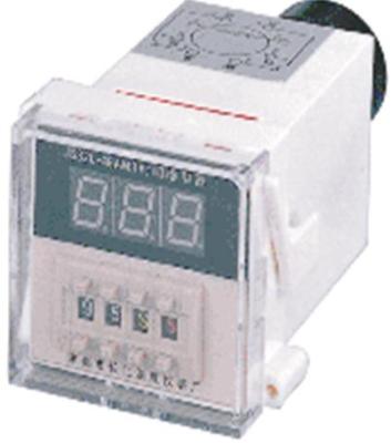 China Digital Temperature Control Meter PID Controller 48x48mm 100-240VAC for sale