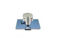 China Swing Heat Transfer Machine 40x60cm 220V for T-Shirt Fabric Printing for sale