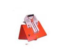 China T-Shirt Swing Heat Transfer Machine 40x60cm Digital Sublimation Press for sale