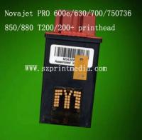 China Encad Novajet Print Head 64-Nozzle High Precision Inkjet Printer Part for sale