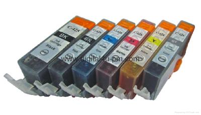 China New Compatible Ink Cartridge High Yield 2600 Pages Black for Office Printers for sale