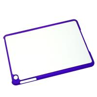 China Custom Sublimation Case for iPad Mini 6 8.3 Inch Blank White Hard Shell for sale
