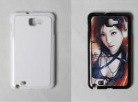 China Sublimation I9220 Phone Case Blank for Heat Press Transfer DIY Custom Design for sale