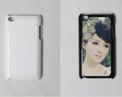 China Sublimation Phone Case for Inkjet Transfer Heat Press DIY Custom Design for sale
