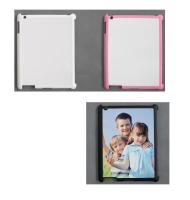 China Sublimation 2/3 Pad Case Heat Press Transfer for Custom Printing for sale