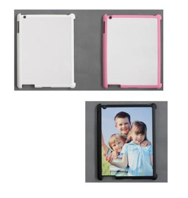 China Sublimation 2/3 Pad Case Heat Press Transfer for Custom Printing for sale