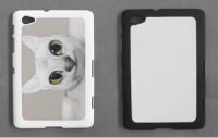 China Sublimation P6800 Phone Case Blank for Sublimation Printing 6.8 Inch for sale