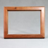 China Sublimation 15x20cm Tile Photo Frame for Custom Printing for sale