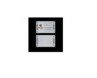 China Custom Sublimation Hollow Out Butterfly Name Card Business Card 90x50mm for sale