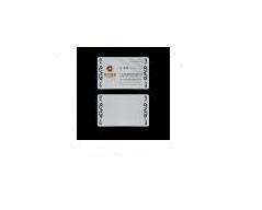 China Custom Sublimation Hollow Out Butterfly Name Card Business Card 90x50mm for sale
