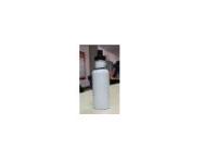 China Sublimation 600ml White Stainless Steel Pot for Custom Printing for sale