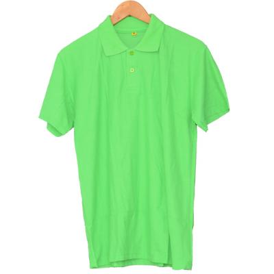 China Sublimation Color T-Shirt 100% Polyester Blank White for Custom Printing for sale