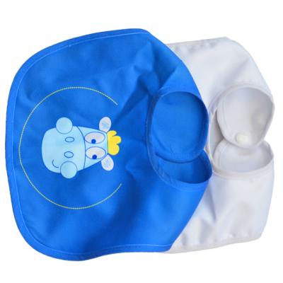 China Custom Sublimation Neckerchief 100% Polyester Breathable Fabric 55x55cm for sale