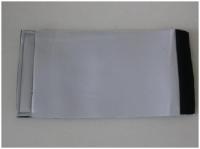 China Sublimation Blank Mug Cover 11oz 15oz Heat Press Transfer Wrap for Custom Printing for sale