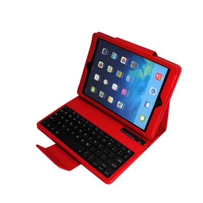 China Rechargeable Wireless Bluetooth Keyboard for Google Nexus 7 Tablet 10.1 Inch for sale