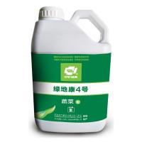 China Micro Ecological Organic Fertilizer Liquid Green Manure Of No. 4 Dikang Promotional for sale