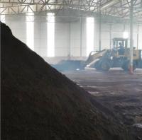 China Agriculture Manure Organic Fertilizer Cattle Sheep Manure Rich In Organic Matter for sale