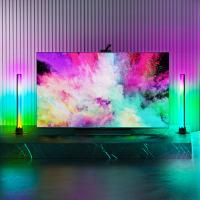 China 5050 RGB LED Colour Changing Light Bar IP66 Waterproof APP Control for sale